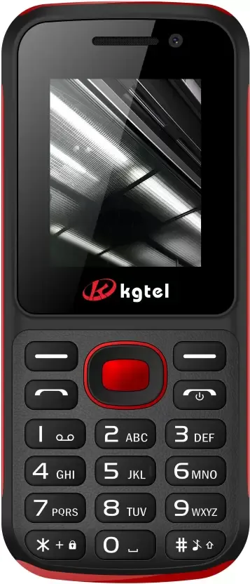Kgtel K50 Price in India 2025, Full Specs & Review | Smartprix