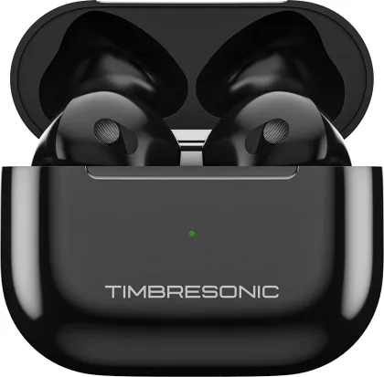 TimbreSonic Pods Pro True Wireless Earbuds Price in India 2025, Full Specs & Review | Smartprix