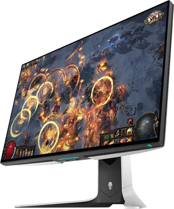 Dell Alienware AW2721D 27 inch Quad HD Gaming Monitor Price in India ...