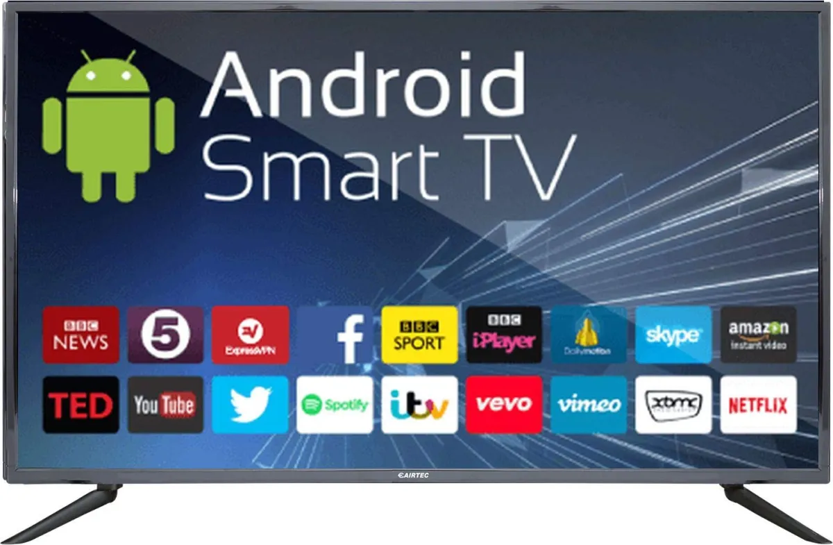 Airtec tv store