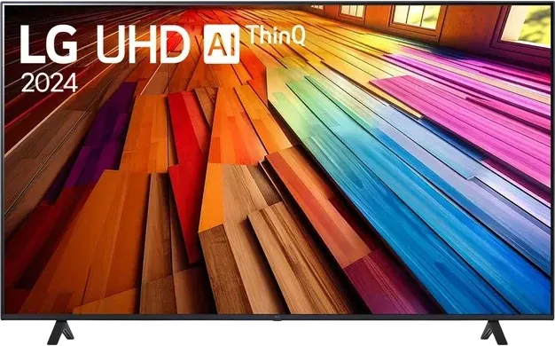 LG UT80 75 inch Ultra HD 4K Smart LED TV (75UT80406LA) Price in India ...