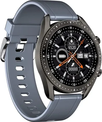 Kratos Gear Fit Pro Smartwatch Price in India 2025, Full Specs & Review ...