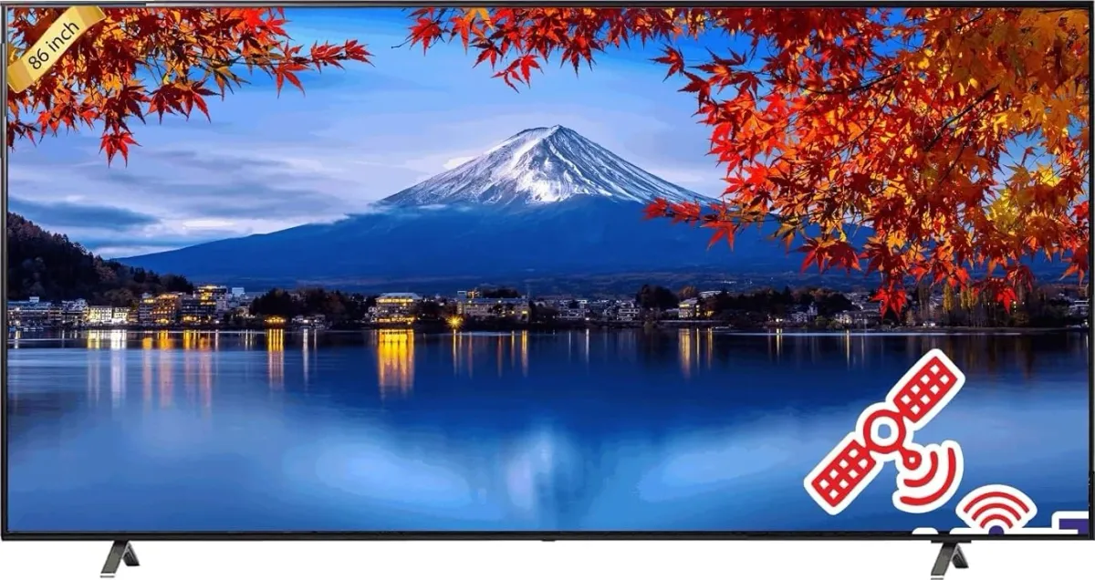 Haikawa L65SBA11FL 65 inch Ultra HD Smart OLED TV Price in India 2025 ...
