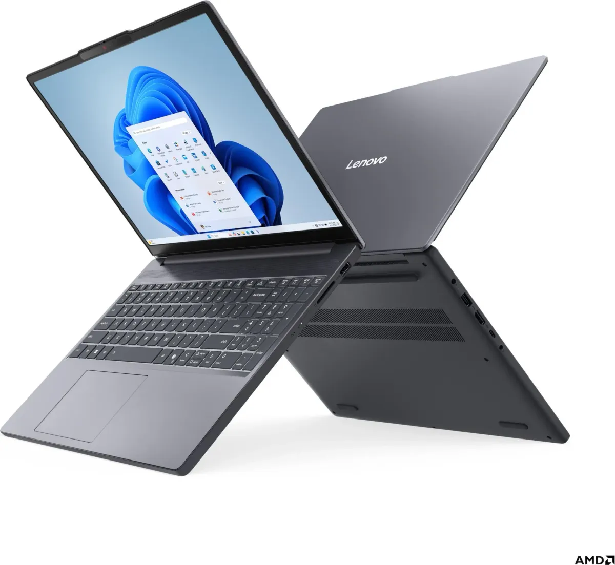 Lenovo IdeaPad Slim 3 83KA003BUS Laptop (AMD Ryzen 5 8540U/ 8GB/ 256GB ...