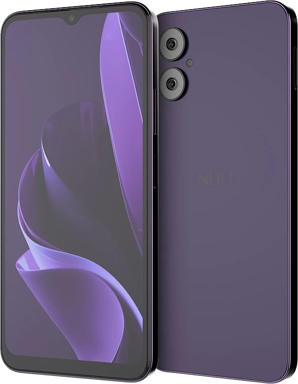 Nuu A15 Price in India 2024, Full Specs & Review | Smartprix