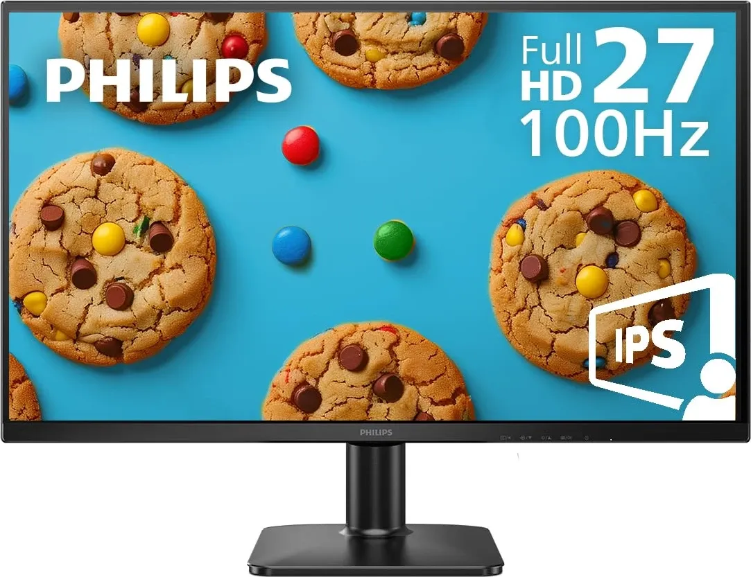 Philips 27E2N1100 27 inch Full HD Monitor - Price in India (Apr 2026 ...