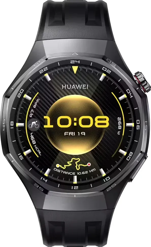Huawei Watch GT 6 Pro Price in India 2025, Full Specs & Review | Smartprix