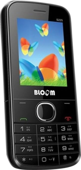 Bloom s225 Price in India 2025, Full Specs & Review | Smartprix