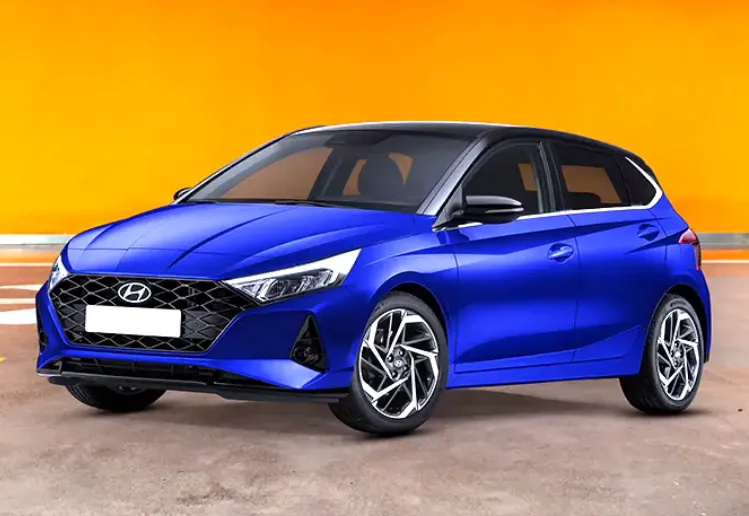 Hyundai i20 Asta (O) Price in India 2026, Full Specs & Review | Smartprix