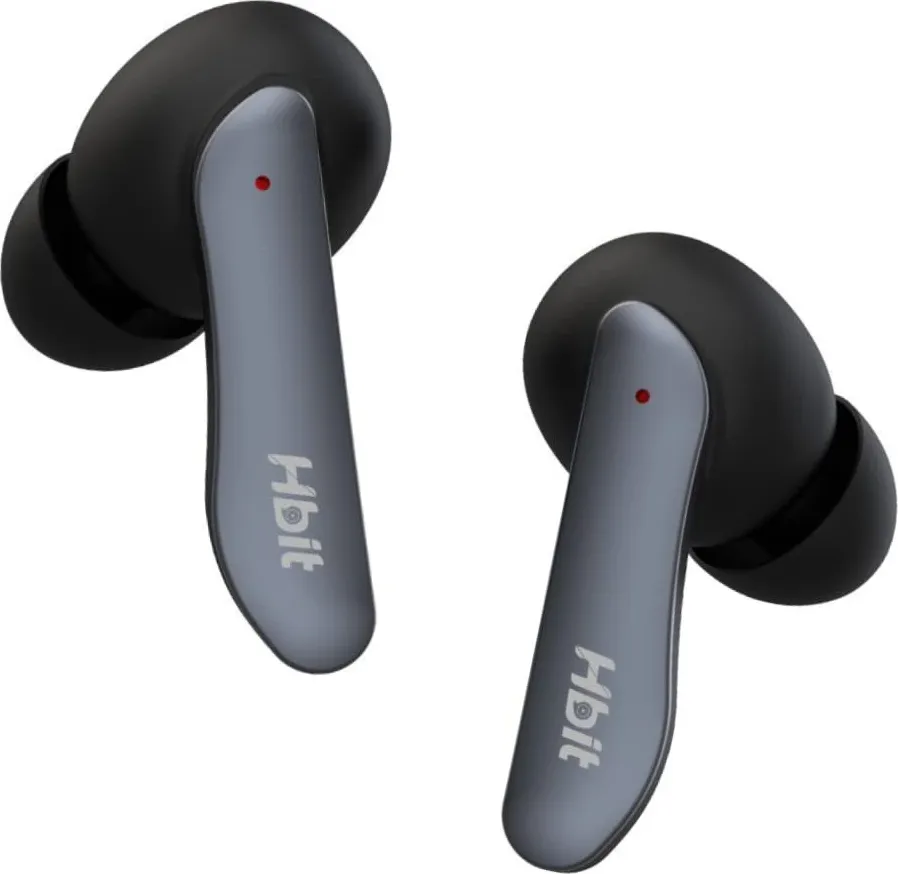 Hbit T01 True Wireless Earbuds Price in India 2025, Full Specs & Review | Smartprix