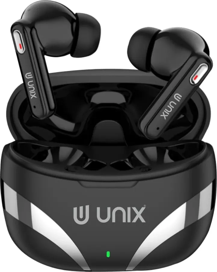 Unix Buds Wings True Wireless Earbuds Price in India 2025, Full Specs ...