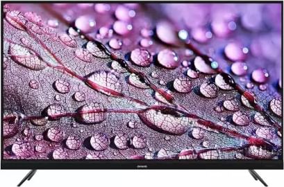 Aiwa 55UHDX3 55 inch Ultra HD 4K Smart LED TV Price in India 2025, Full ...
