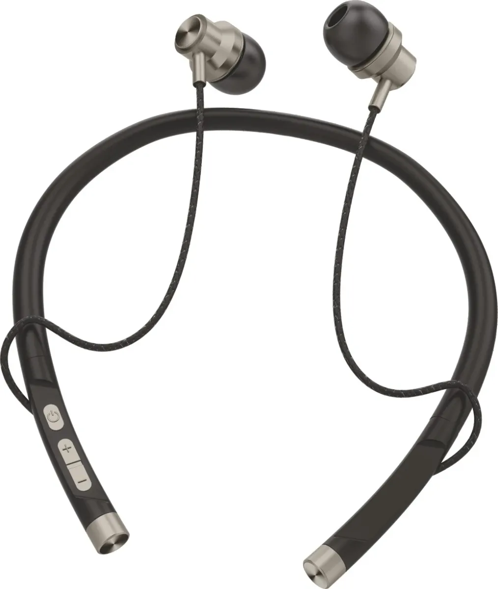 Unix UX-800 Wireless Neckband - Price in India (Jun 2026), Specs ...