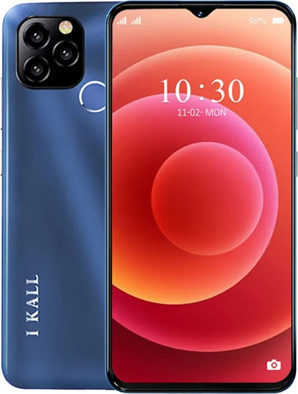 iKall K401 New - Price in India (May 2026), Specs, Reviews | Smartprix