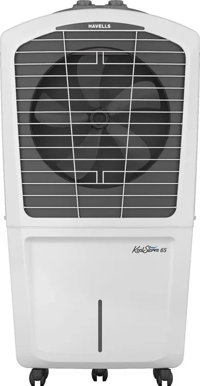 Havells Kool Storm 65 L Desert Air Cooler Price in India 2025, Full ...