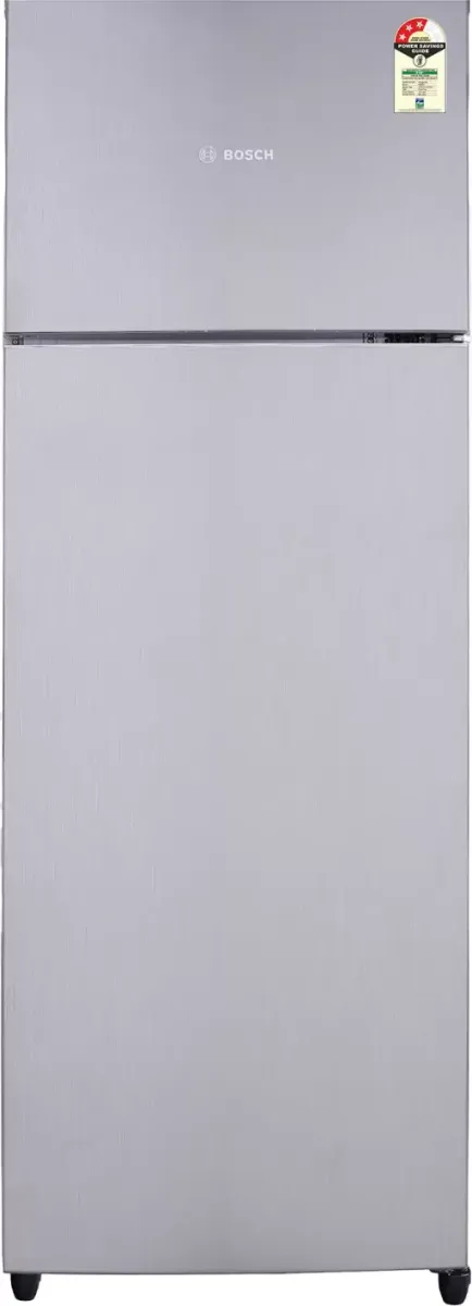 Bosch KDN42UL30I 327 L 3 Star Double Door Refrigerator - Price in India ...