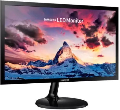 Samsung S22F355FHWXXL 22-inch Full HD Monitor - Price in India (Apr ...