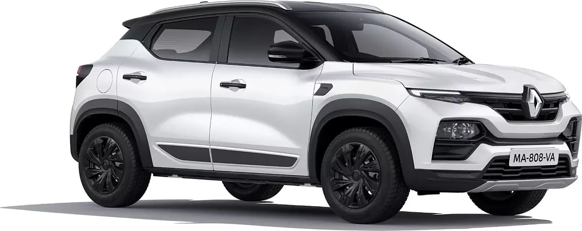 Renault Kiger RXL Night and Day Edition Price in India 2025, Full Specs ...