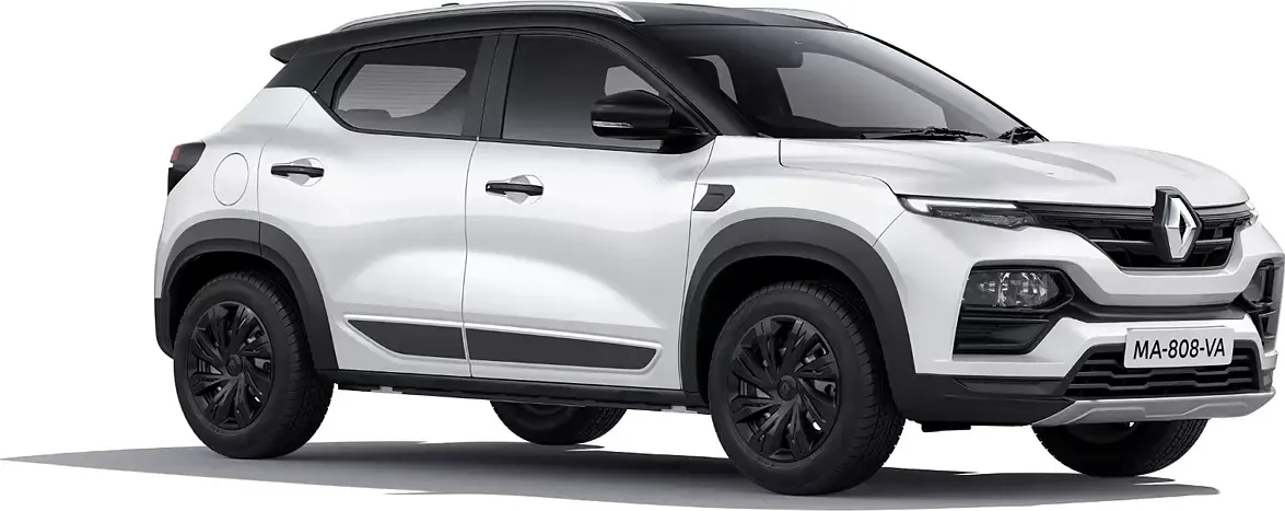 Renault Kiger RXL Night and Day Edition Price in India 2025, Full Specs ...