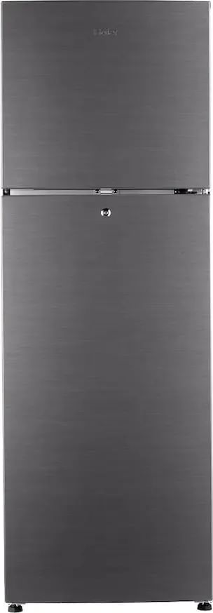 Haier HRF 2983BS E 255 L 3 Star Double Door Refrigerator Price in India ...