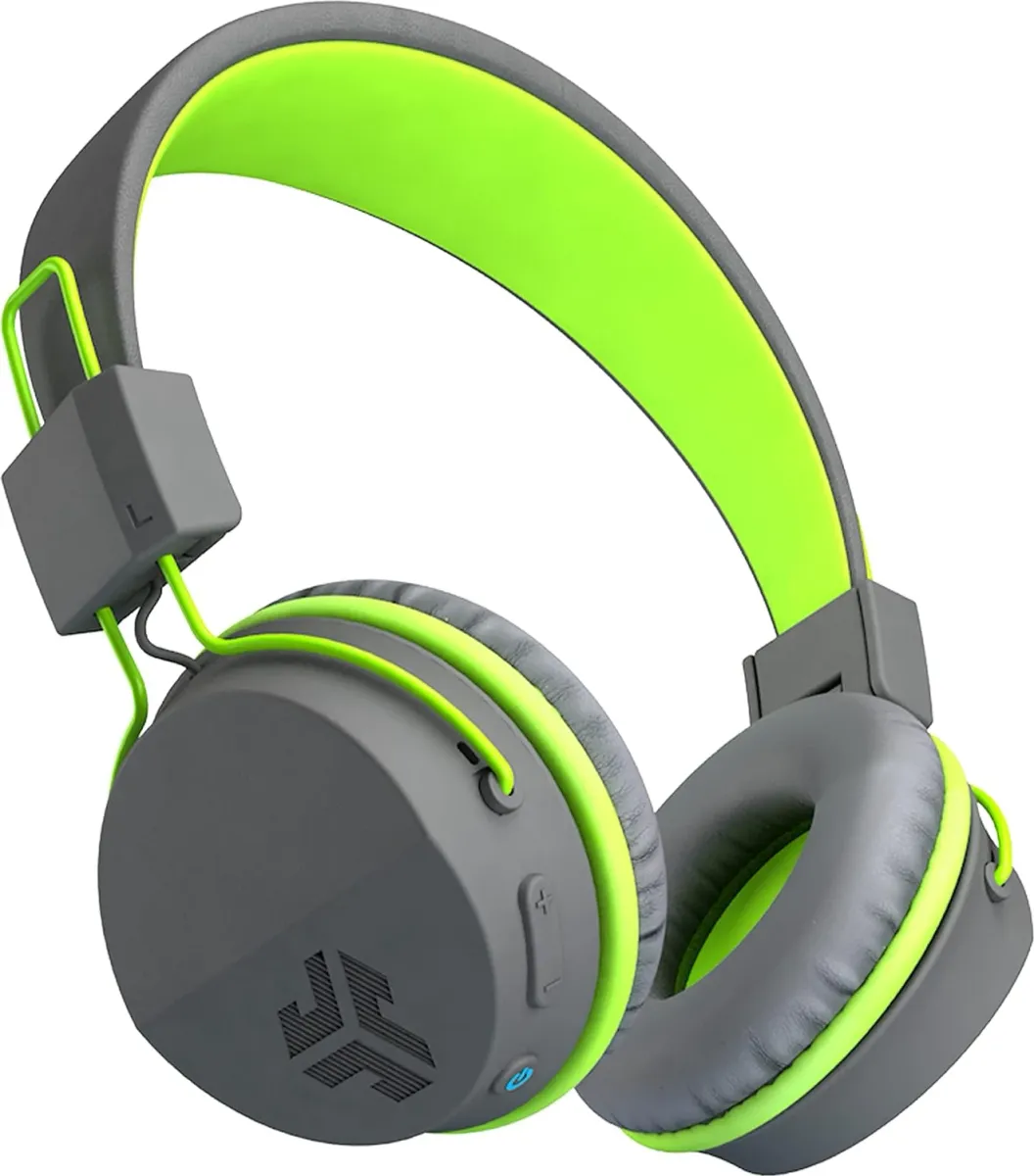 JLab Neon Wireless Headphones - Price in United States (Apr 2026 ...