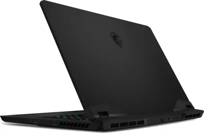 MSI Vector GP77 13VG-055IN Gaming Laptop (13th Gen Core i7/ 32GB/ 1TB ...