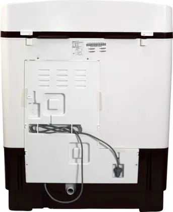 Daenyx Matrix 8011 8 Kg Semi Automatic Washing Machine Price in India ...