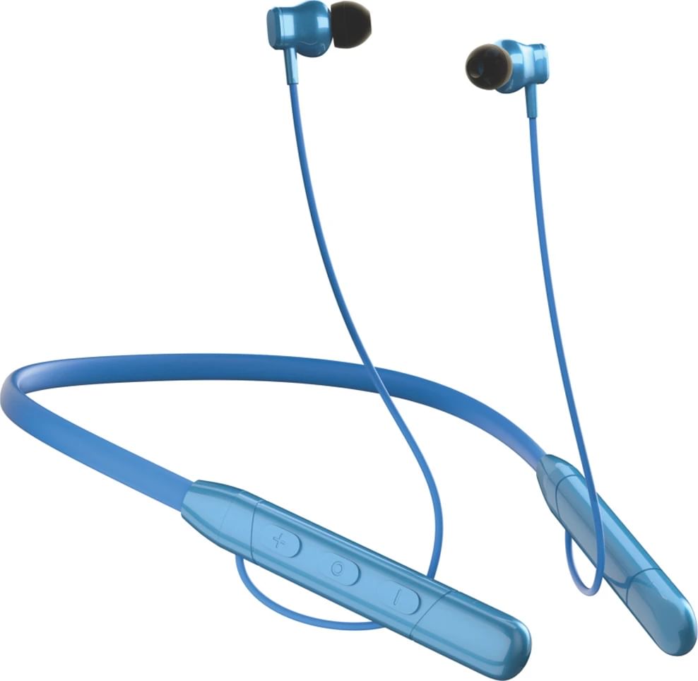Walta Bond Wireless Neckband Price in India 2024, Full Specs & Review ...