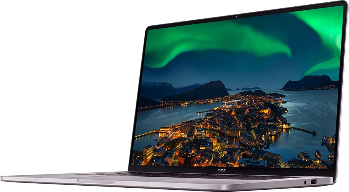 Xiaomi Mi Notebook Pro 14 Laptop (11th Gen Core i5/ 8GB/ 512GB SSD ...