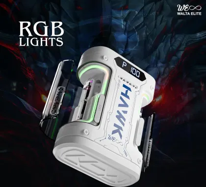 Walta Elite Hawk 151 True Wireless Earbuds Price in India 2025, Full ...