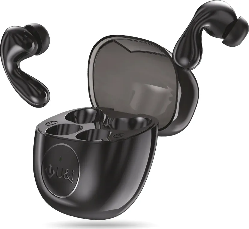 U&i Prime Series True Wireless Earbuds - Price in India (Apr 2026 ...