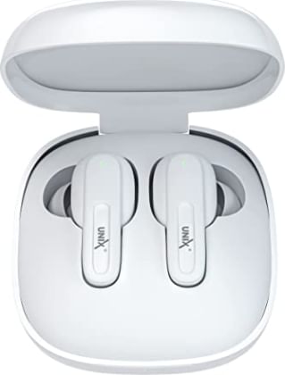 Unix UX-460 True Wireless Earbuds Price in India 2024, Full Specs ...