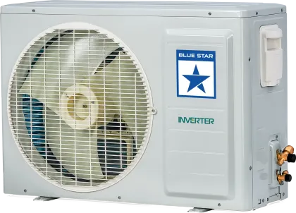 Blue Star IC512NNUR 1 Ton 5 Star 2023 Inverter Split AC - Price in ...