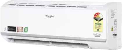Whirlpool Magicool Pro 3S 1.5 Ton 3 Star 2019 Split Inverter AC - Price ...