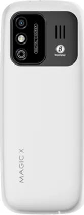 itel Magic X Price in India 2025, Full Specs & Review | Smartprix