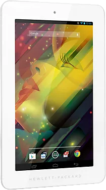 HP 7 Plus Tablet Price in India 2025, Full Specs & Review | Smartprix