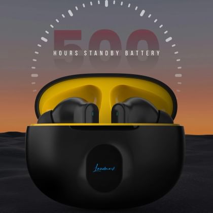 Landmark Rage True Wireless Earbuds Price in India 2025, Full Specs ...