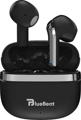 BlueBeat Monk M1 True Wireless Earbuds - Price in India (Apr 2026 ...