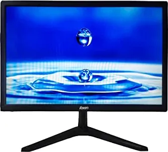 Foxin FM 1950 19 inch HD Monitor - Price in India (May 2026), Specs ...