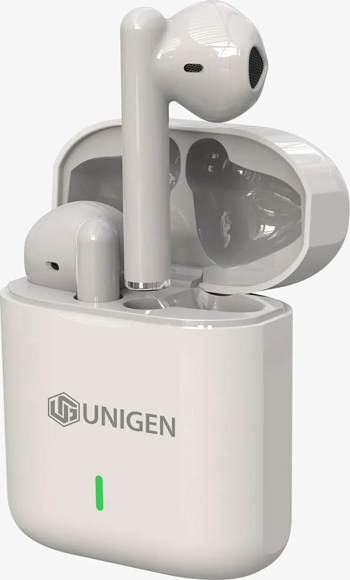 Unigen Audio Unipods True Wireless Earbuds - Price in India (Mar 2026 ...