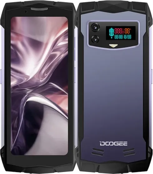Doogee Smini - Price in India (Mar 2026), Specs, Reviews | Smartprix
