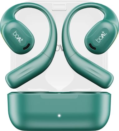 boAt Airdopes Progear True Wireless Earbuds Price in India 2024, Full ...