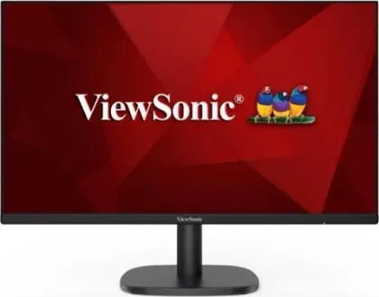 ViewSonic VA2763-H-5 27 inch Full HD Monitor Price in India 2025, Full Specs & Review | Smartprix