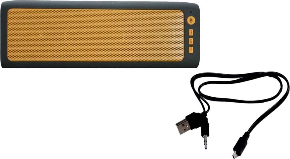 Inext IN-BT516 15W Bluetooth Speaker Price in India 2024, Full Specs ...