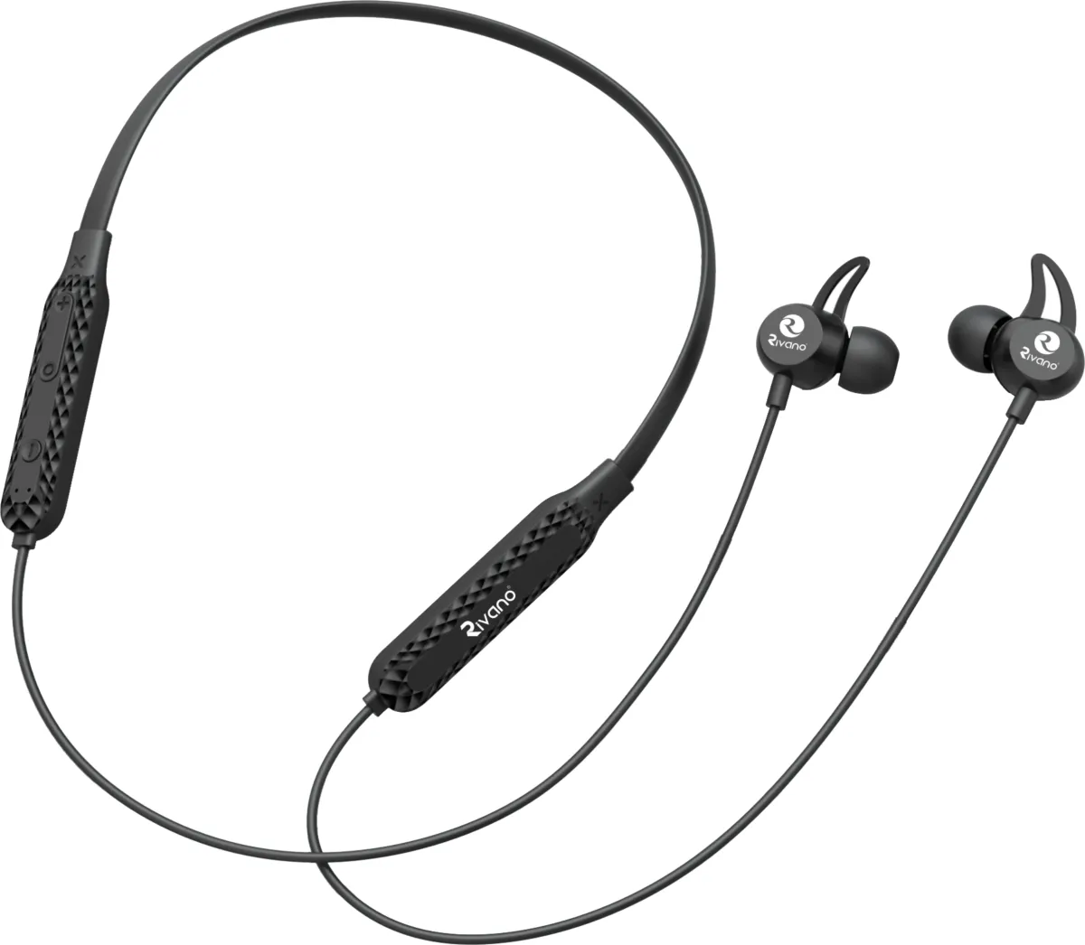 Rivano RN BT-13A Neckband - Price in India (May 2026), Specs, Reviews ...