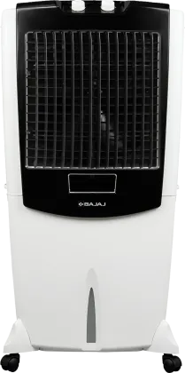 Bajaj Shield Series Mighty 122 L Desert Air Cooler - Price in India ...