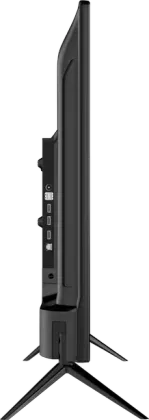 Croma 43UGC024601 43 inch Ultra HD 4K Smart LED TV Price in India 2025 ...