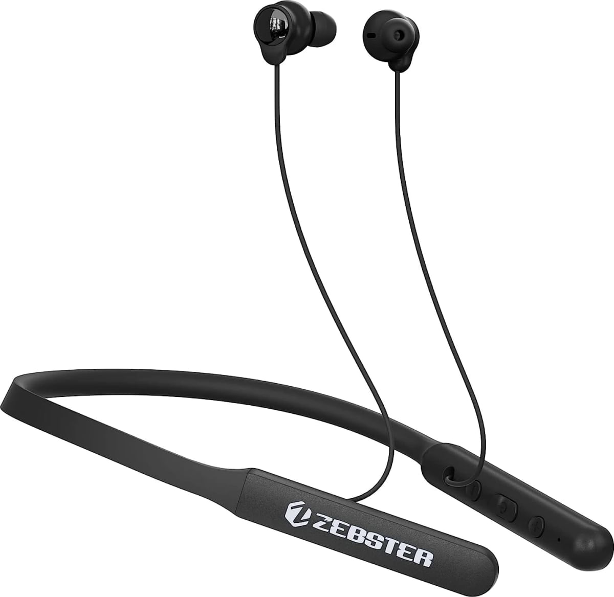 Zebster Z-Style 603 Wireless Neckband Price in India 2024, Full Specs ...