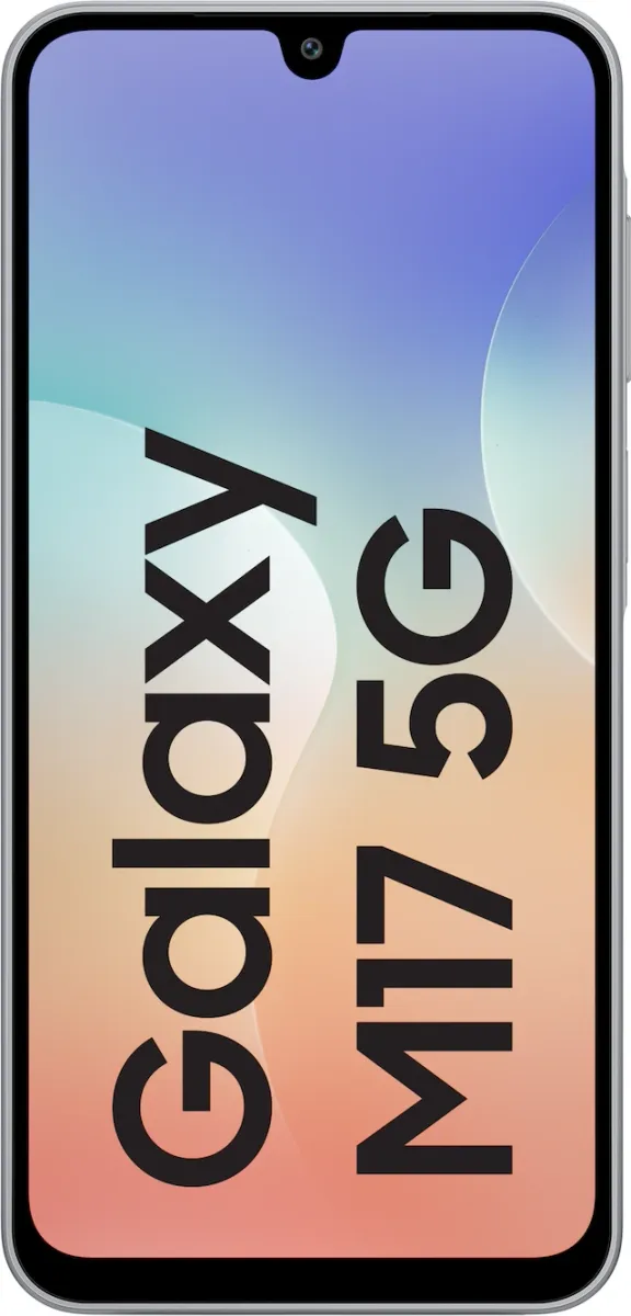 Samsung Galaxy M17 5G (8GB RAM + 128GB) - Price in India (May 2026 ...
