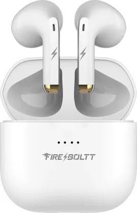 Fire Boltt Fire Pods Ninja G301 True Wireless Earbuds - Price in India ...